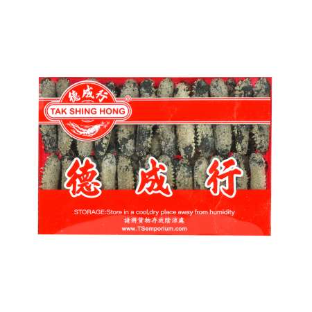 G8日本冲子参 AAAA 16oz 海参 46216 美国德成行