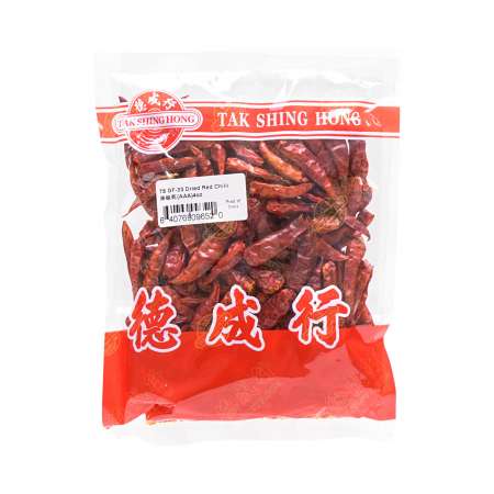 干辣椒 4oz 美国德成行
