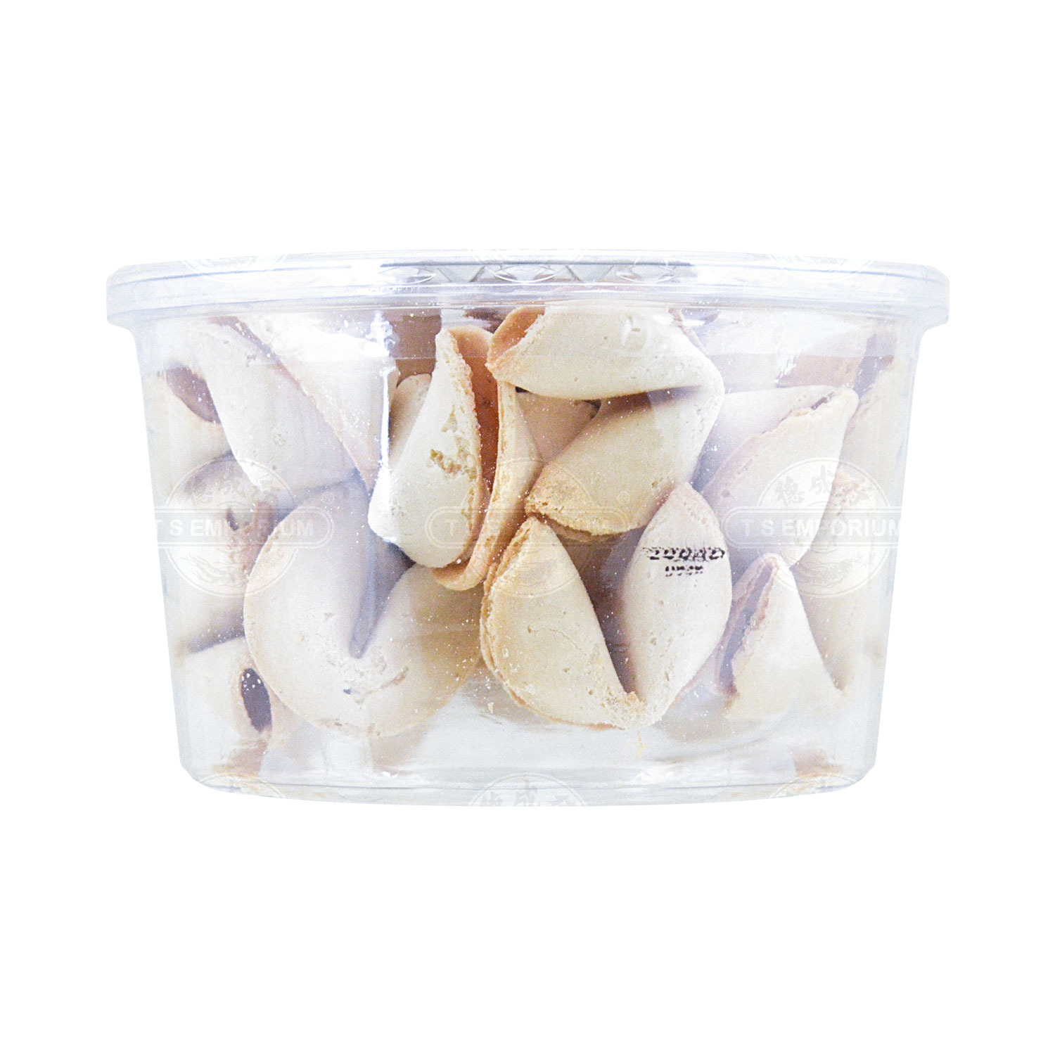 AMAY'S Fortune Cookies 224g - Tak Shing Hong