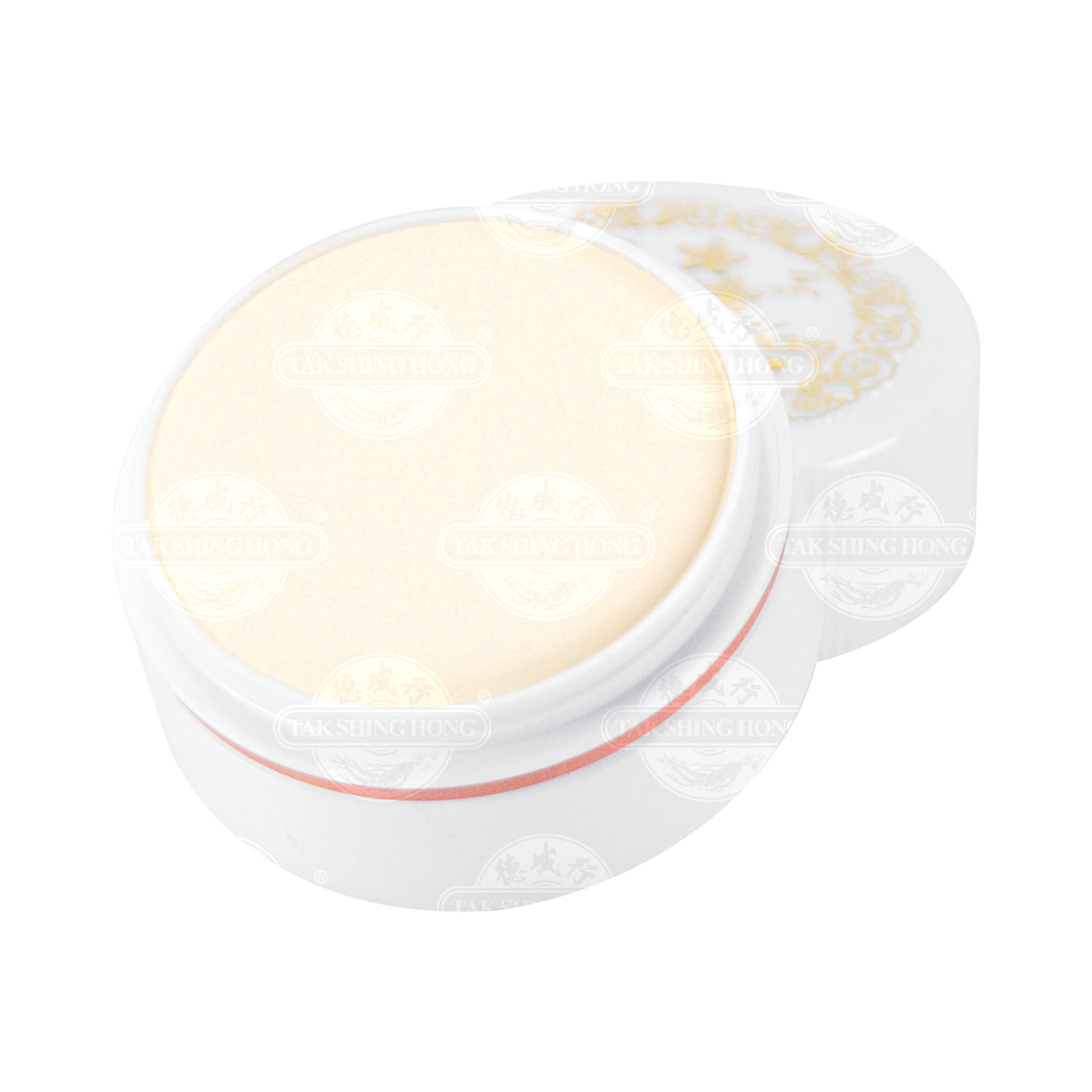 SANING Face Cream 0.3oz - Tak Shing Hong
