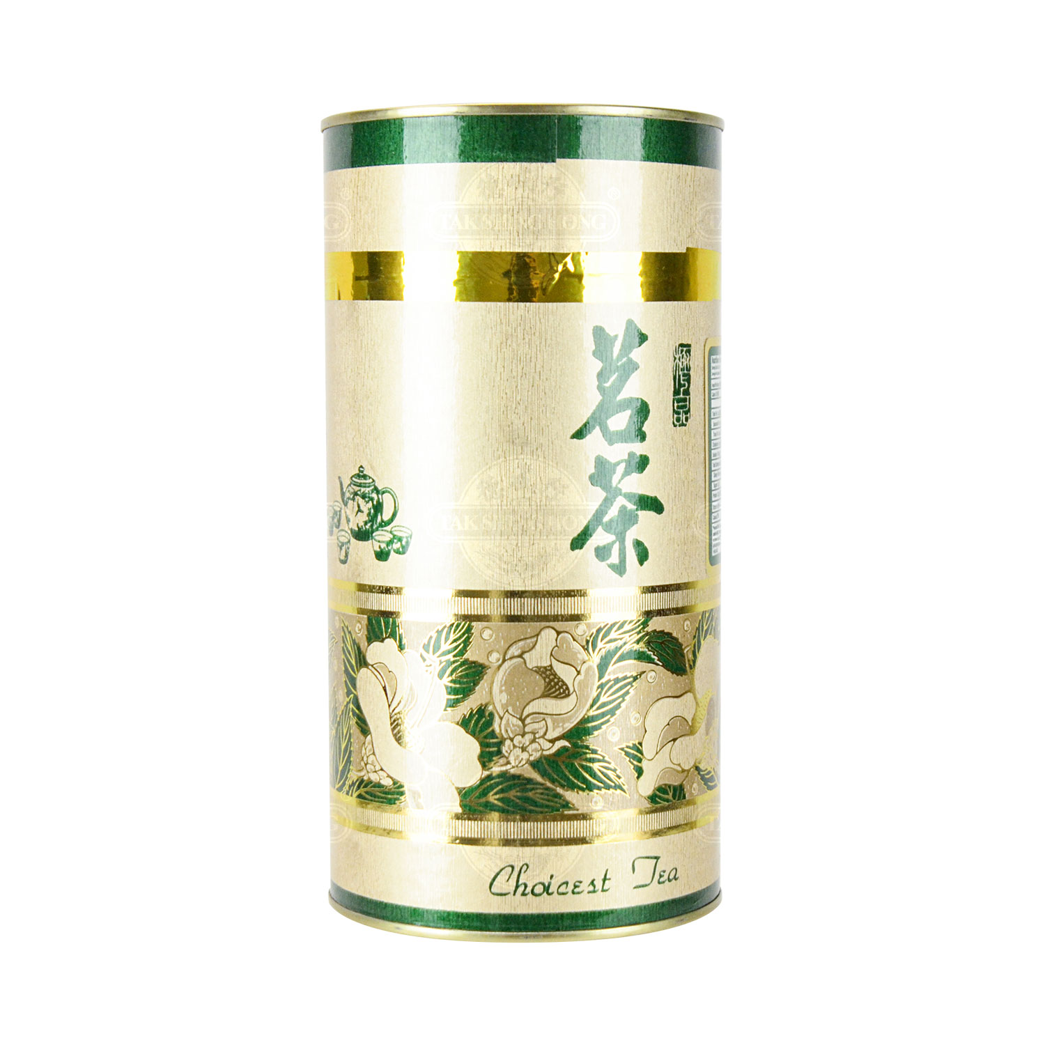TAIWAN Green Tea 300g - Tak Shing Hong