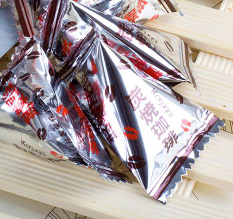 KASUGAI Sumiyaki Coffee Candy 95g - Tak Shing Hong