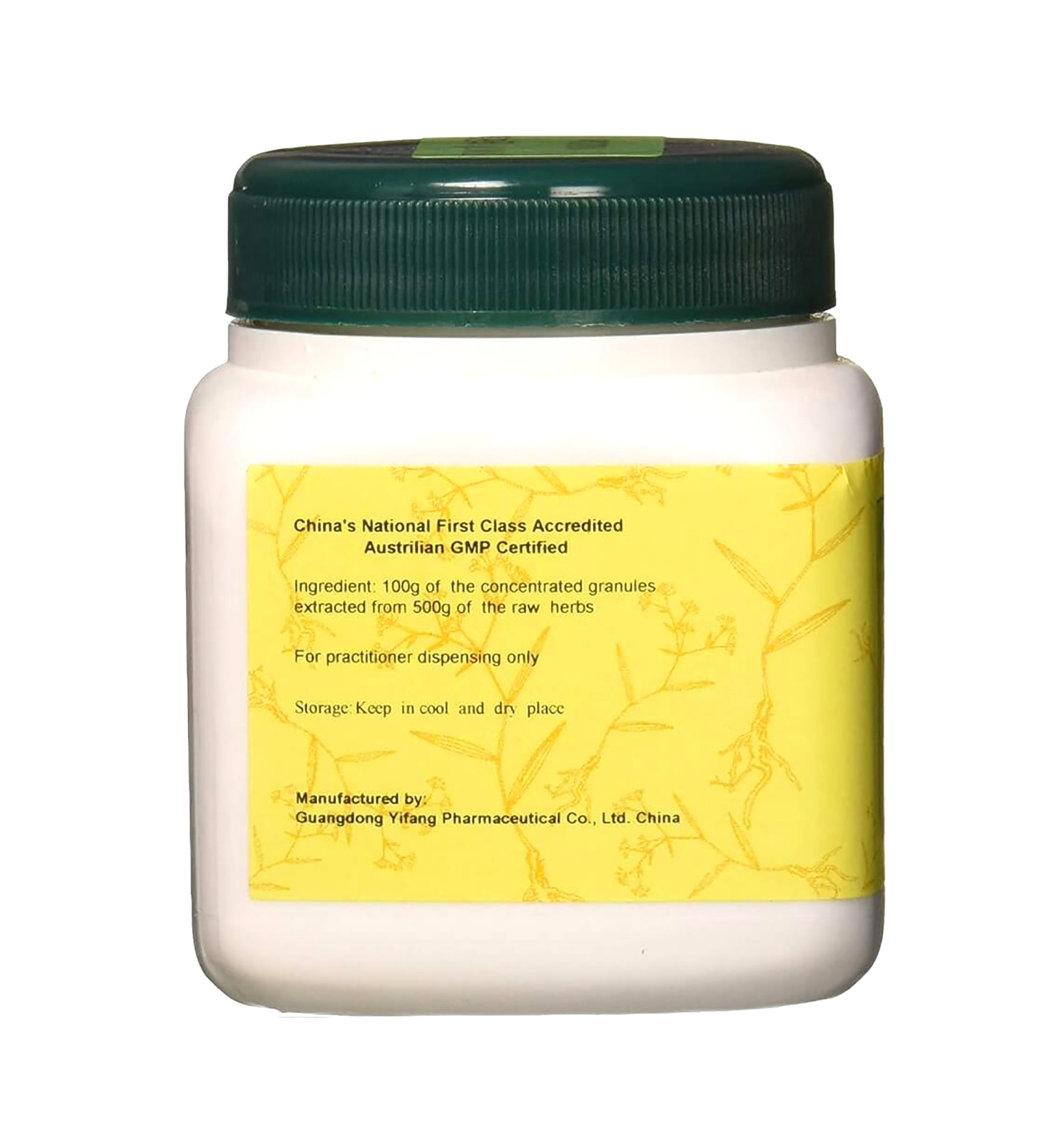 E-FONG Chinese Herb Tea Extract - YiMuCao (Leonurus Japonicus (Herb ...