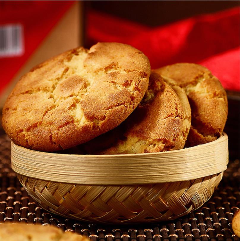 DAOXIANGCUN Crisp Cake 640g - Tak Shing Hong