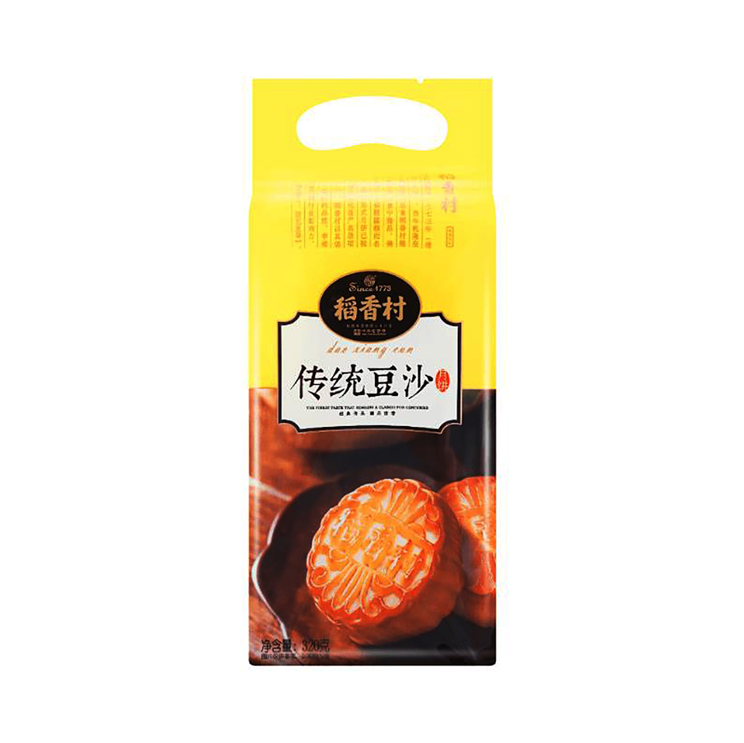 daoxiangcun-traditional-red-bean-mooncake-4pcs-320g-tak-shing-hong