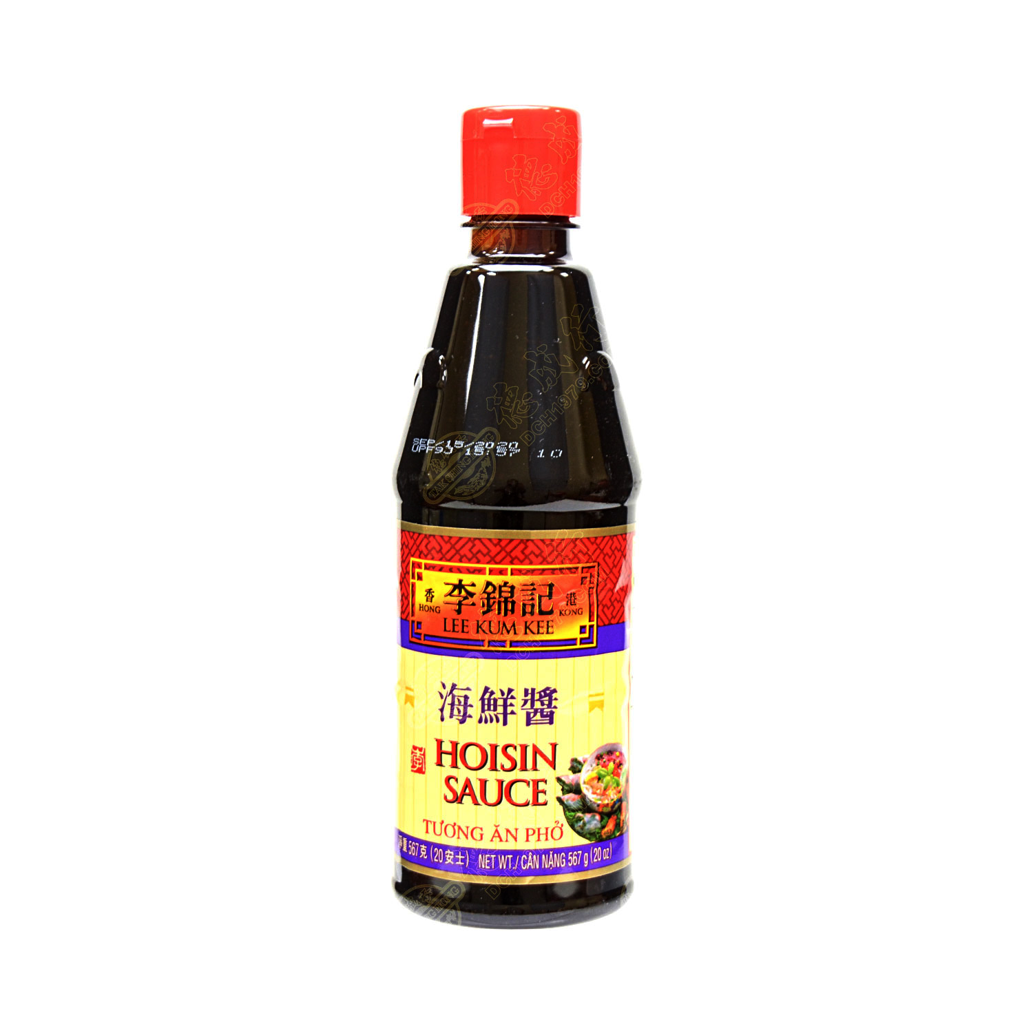 LEE KUM KEE Hoisin Sauce 567g - Tak Shing Hong