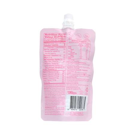JELLY B Drinkable Konjac Jelly Peach Flavor - Tak Shing Hong
