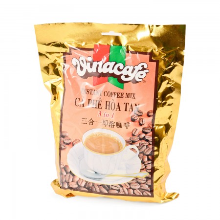 VINACAFE 3 in 1 Instant Coffee Mix 400g - Tak Shing Hong